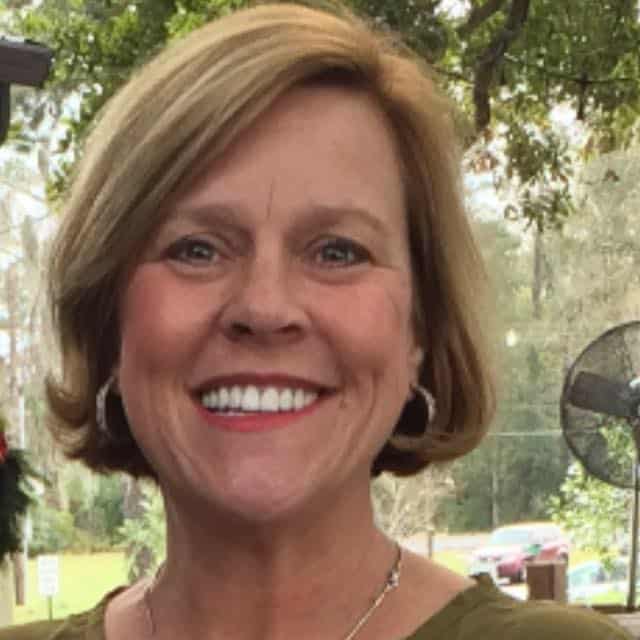 Board of Directors | Maddie's Footprints